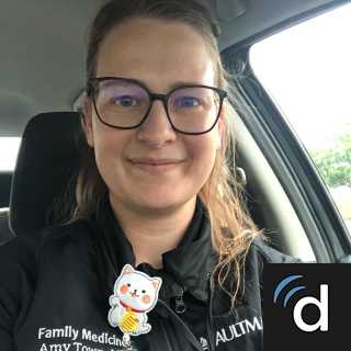 Dr. Amy Town, MD | Canton, OH | Family Medicine Doctor | US News Doctors