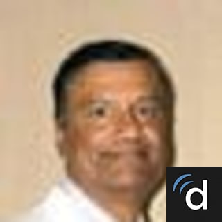 Dr. Shankar Raman, MD | Bakersfield, CA | Infectious Disease Specialist ...