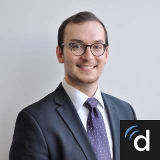 Dr. Nir Tomer, MD | New York, NY | Urologist | US News Doctors