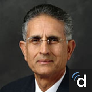 Dr. Suresh C. Patel, MD | Detroit, MI | Radiologist | US News Doctors