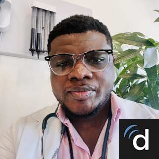 Dr. Chibueze E. Nnonyelu, MD | Atlantic City, NJ | Internist | US News ...