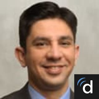 Dr. Haroon L. Chughtai, MD | Sanford, FL | Cardiologist | US News Doctors