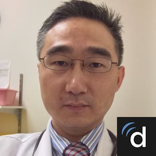 Dr. Ning Fu, MD – San Jose, CA | Nephrology