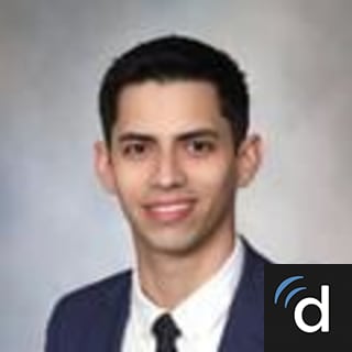 Dr. Santiago F. Galeano Lovera, MD | Jacksonville, FL | Internist | US ...