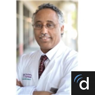 Dr. Tesfamariam M. Tedla, MD | Houston, TX | Family Medicine Doctor ...
