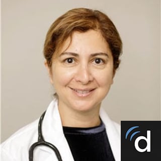 Dr. Roya Fathollahi, MD | New York, NY | Internist | US News Doctors