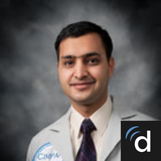 Dr. Sagun Gautam, MD – Willowbrook, IL | Geriatrics