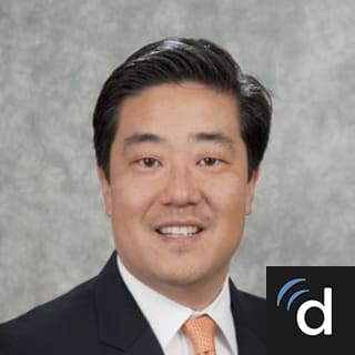 Dr. Bernard J. Park, MD | New York, NY | Thoracic Surgeon | US News Doctors