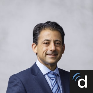 Dr. Jonathan Radosta, MD – Chicago, IL | Internal Medicine