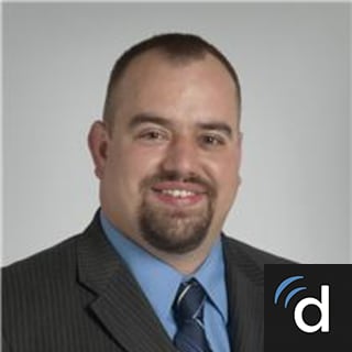 Dr. Jonathan S. Keary, MD | Cleveland, OH | Emergency Medicine ...