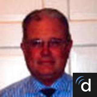 Dr. George E. Rodelsperger, MD | Charleston, SC | Emergency Medicine ...