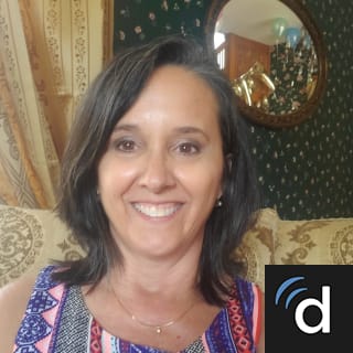 Dr. Susan M. Giovanni, DO | Wichita, KS | Family Medicine Doctor | US ...