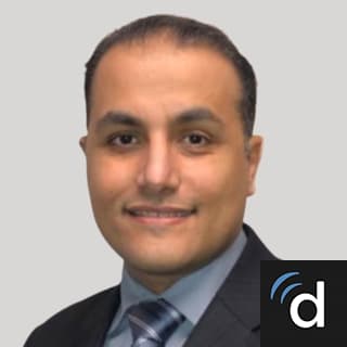 Dr. Samer Gobreial, MD | Akron, OH | Internist | US News Doctors