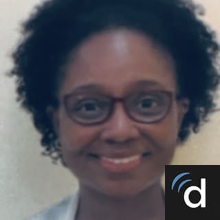 Dr. Teresa Thomas, MD – Bronx, NY | Internal Medicine