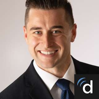 Dr. Michael Albosta, MD – Rochester, MN | Cardiology