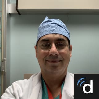 Dr. Afaq Z. Khan, MD | Riviera Beach, FL | General Surgeon | US News Doctors