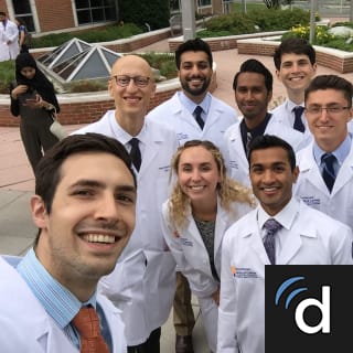 Dr. Talha Rafeeqi, MD – Portland, OR | General Surgery