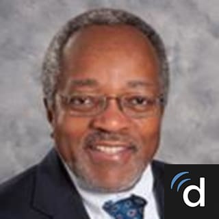 Dr. William M. Parham, MD | Cheverly, MD | Pulmonologist | US News Doctors