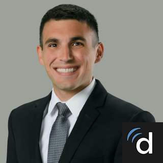 Dr. Anthony Salvatore, DO | Seattle, WA | Pediatrician | US News Doctors