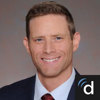 Dr. Matthew Crouthamel, MD | Spokane, WA | General Surgeon | US News ...