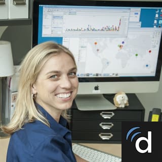 Dr. Carrie L. Heike, MD | Seattle, WA | Pediatrician | US News Doctors