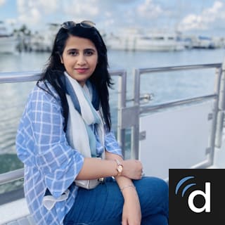 Dr. Sarah Saeed, MD | Saint Louis, MO | Internist | US News Doctors