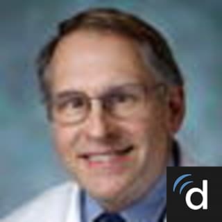 Dr. Allan Gottschalk, MD – Baltimore, MD | Anesthesiology