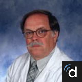 Dr. Edward Britt, MD – Baltimore, MD | Pulmonology
