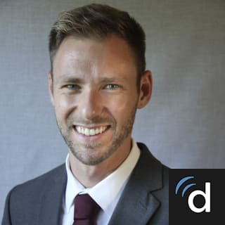 Dr. Zachary Dunton, MD – Fairfax, VA | Internal Medicine