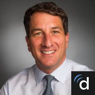 Dr. Jeffrey Meyerhardt, MD – Boston, MA | Oncology