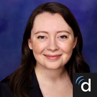 Dr. Brieanna Brown, MD | Portland, OR | Internist | US News Doctors