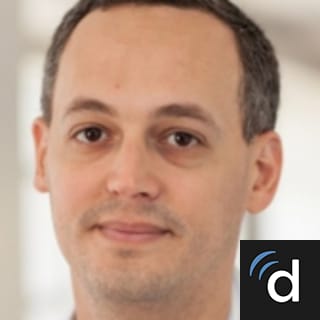 Dr. Juan N. Kattan, MD | Gainesville, FL | Infectious Disease ...