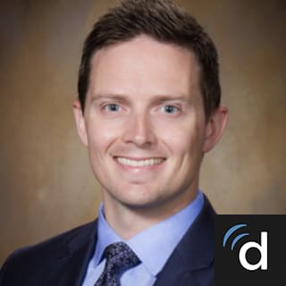 Dr. Benjamin Johnson, MD | Saint Cloud, MN | Cardiologist | US News Doctors