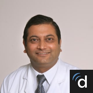 Dr. Sanjay Kamboj, MD | New Orleans, LA | Cardiologist | US News Doctors