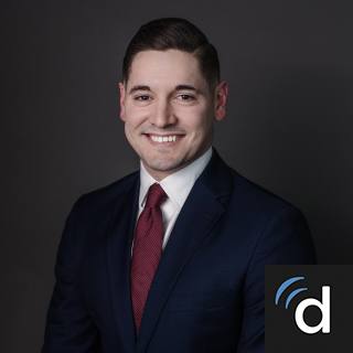 Dr. Ahmad Hamad, MD – Pittsburgh, PA | General Surgery