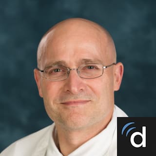 Dr. Stuart Bradin, DO – Ann Arbor, MI | Pediatric Emergency Medicine