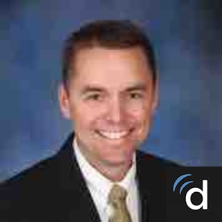 Dr. Steven Mackay, DO – Columbia, MO | Cardiology