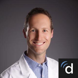 Dr. Avi Goodman, MD | Kirkland, WA | Orthopedist | US News Doctors