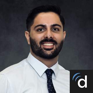 Dr. Gagandeep S. Brah, MD | Marion Center, PA | Resident Physician | US ...