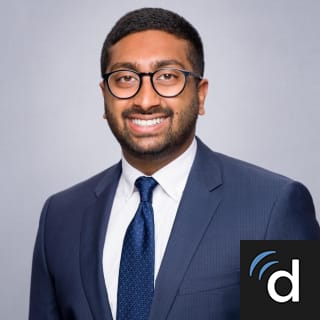 Dr. Atul Lodh, MD | Birmingham, AL | Internist | US News Doctors