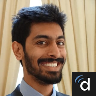 Dr. Arjun Iyer, MD – San Diego, CA | Emergency Medicine