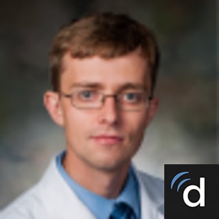 Dr. Benjamin Stephens, MD | San Antonio, TX | Pulmonologist | US News ...