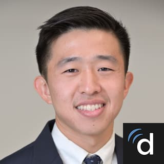 Dr. Alex Wang, MD | New York, NY | Urologist | US News Doctors