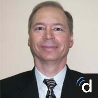 Dr. Blaise Wolfrum, MD – Schaumburg, IL | Psychiatry