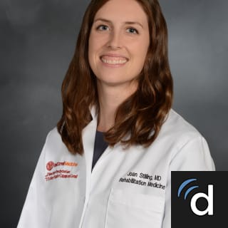 Dr. Joan Stilling, MD | New York, NY | Physiatrist | US News Doctors