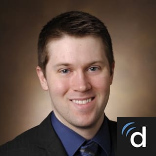 Dr. Jason Smith, MD – Chattanooga, TN | Radiology