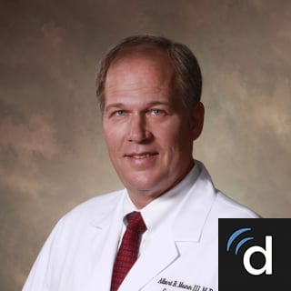 Dr. Albert R. Munn, MD | Raleigh, NC | Ophthalmologist | US News Doctors