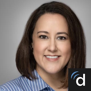 Dr. Alice Mitchell, MD | Indianapolis, IN | Emergency Medicine ...