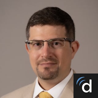 Dr. Matthew Maserati, MD – Chambersburg, PA | Neurosurgery
