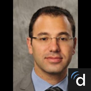 Dr. Joshua A. Rubin, MD | Ypsilanti, MI | Radiologist | US News Doctors